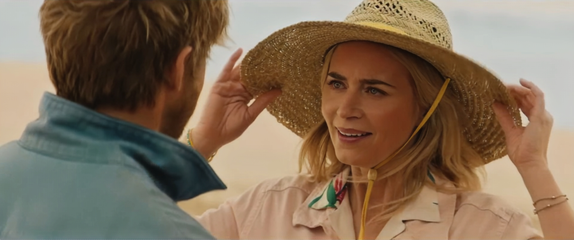 فيلم "The Fall Guy" الأكشن والمجازفة والتحولات الدرامية - مجلة هي